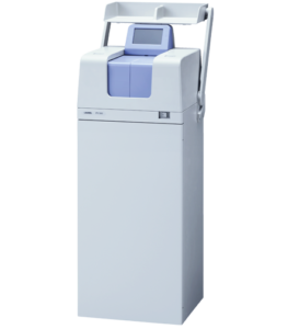 Vacuum Currency Counter | LAUREL BANK MACHINES CO., LTD.