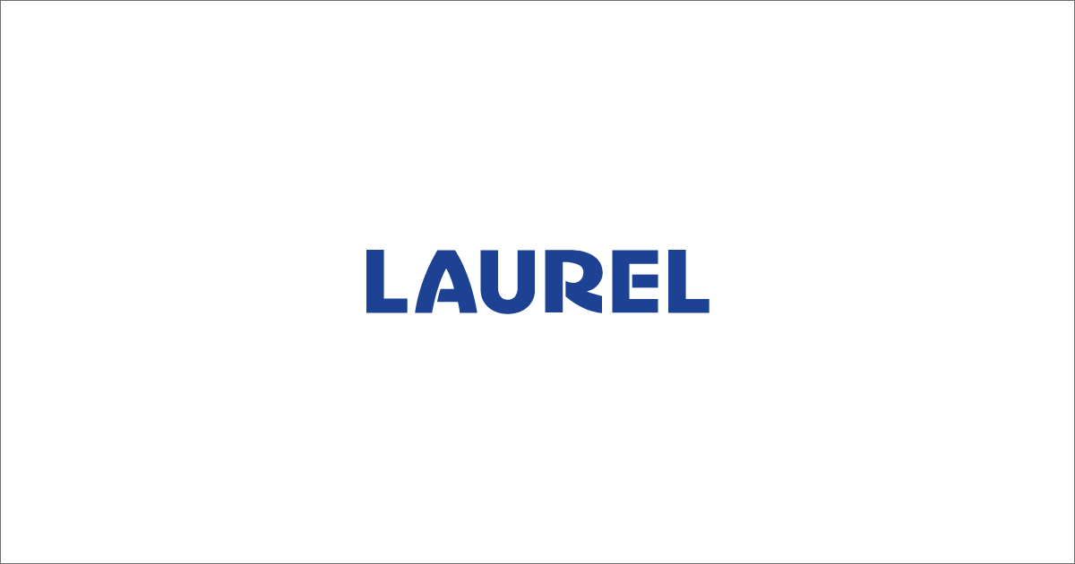 TOP | LAUREL BANK MACHINES CO., LTD.